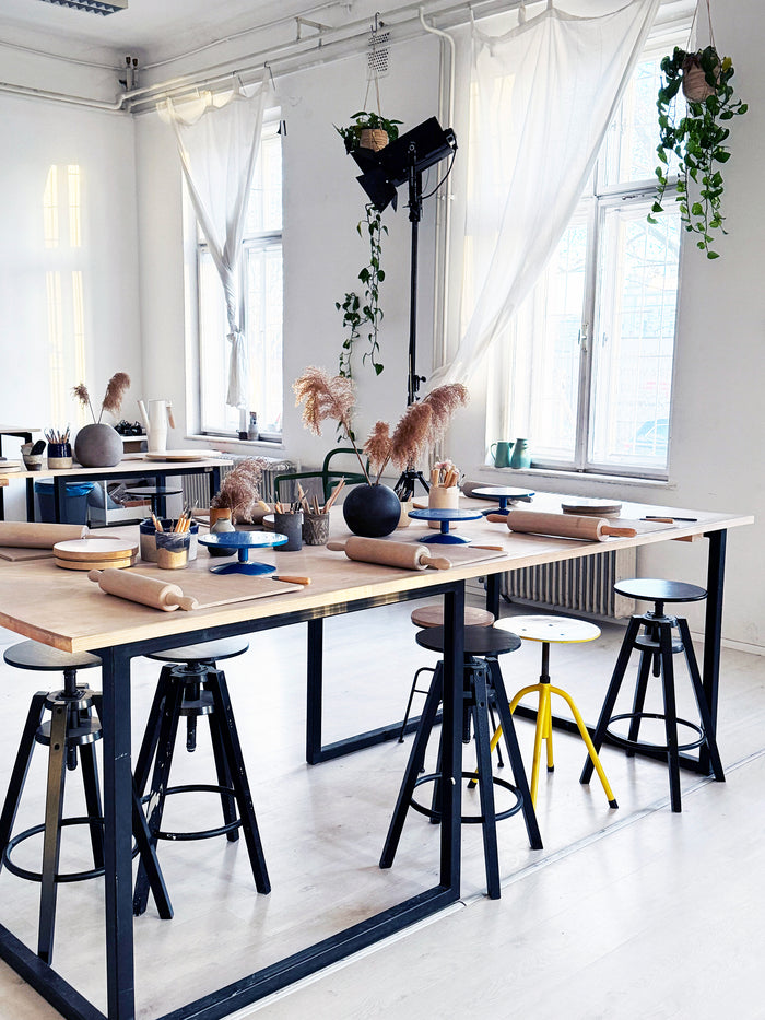 3-hour workshops - ENGLISH